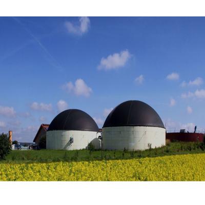 China Landfill Leachate Aquaculture Sewage Bean Products Wine Anaerobic Reactor for sale
