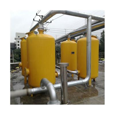China 10PPM Co2 And H2s Scrubbing In Biogas Scrubber Dry Desulfurization for sale
