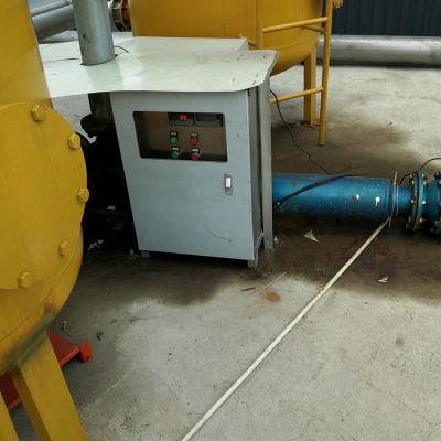Cina Desolforazione di gas di combustione bagnata dell'attrezzatura 10ppm di purificazione del biogas di H2S in vendita