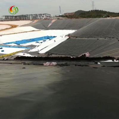 China 0.5mm 1mm Water Impervious Membrane Odorless Fosroc Waterproofing Membrane for sale
