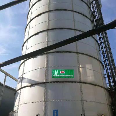 China ABR Reactor EGSB Anaerobic Baffled Reactor For Wastewater Treatment for sale