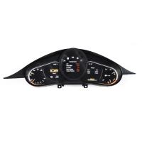 China Panamera 970 LCD instrument cluster for sale