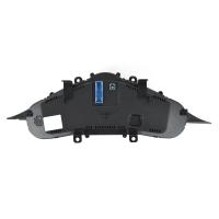 China Panamera 970 LCD instrument cluster for sale