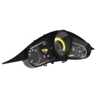 China Panamera 970 LCD instrument cluster for sale