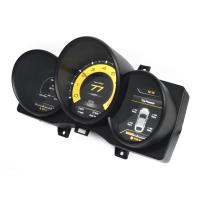 China Boxster&Cayman 981  LCD instrument cluster for sale