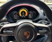 China Boxster&Cayman 718 LCD instrument cluster for sale