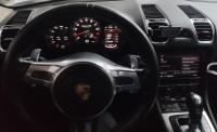 China Boxster&Cayman 981  LCD instrument cluster for sale