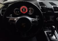 China Boxster&Cayman 981  LCD instrument cluster for sale