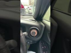 TOYOTA GT 86 Digital Gauge Cluster Upgrade LCD Screen