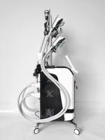 China fat freezing machine fat reducing machine 4 in 1 slimming machine for sale