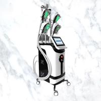 China cryolipolysis vacuum machine cryolipolysis slimming machine rf cavitation machine for sale