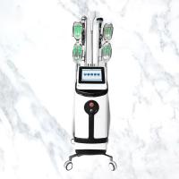 China cryolipolysis vacuum machine cryolipolysis slimming machine rf cavitation machine for sale