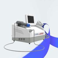 China shockwave cryolipolisis machine coolplas cryolipolysis machine for sale