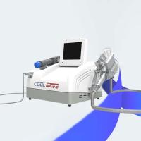 China shockwave cryolipolisis machine coolplas cryolipolysis machine for sale