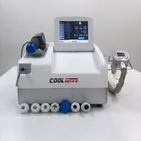 China shockwave cryolipolisis machine coolplas cryolipolysis machine for sale