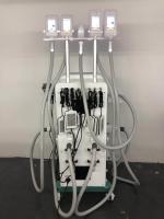 China green 360 degree cryolipolisis machine cryotherapy slimming machine for sale