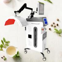 China Multifunction Hydrafacial Microdermabrasion Beauty Device for sale