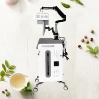China Multifunction Hydrafacial Microdermabrasion Beauty Device for sale