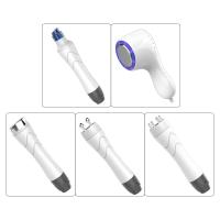 China High Pressure Water Diamond Microdermabrasion Kit Machine for sale