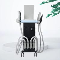 China Ems Digital Muscle Stimulator Machine Electro For Salon for sale