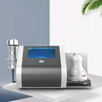 China 9D Roller Slimming Machine Simulator ABS Handle for sale