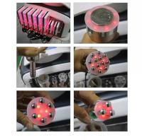 China RF S Shape Cavitation Machine 40K Professional Fat Loss for sale