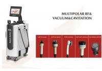 China Explosive Speed Grease Cavitation Machine Vertical Type for sale