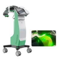 China Vertical 10d Laser Slimming Machine For Cellulite Removal for sale