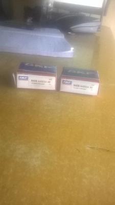 China BA2B 440114 AE SKF BEARINGS for sale