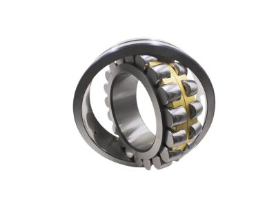 China Long Life NTN /SKF Self-aligning Roller Bearing  22207C CK C/W33 CK/W33  35*72*23mm for sale
