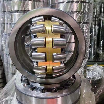 Китай Brass Cage pherical roller bearings 22218CA CAK CA/W33 CAK/W33 Size 90*160*40 mm Factory Price продается