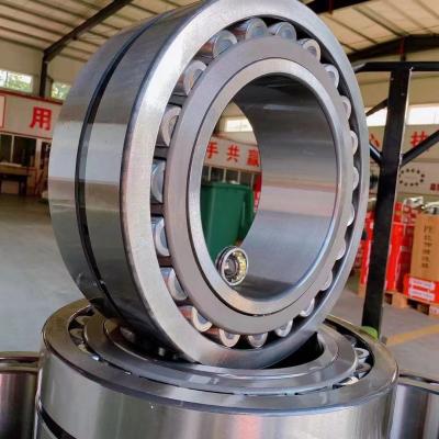 Китай High Load Carrying SKF/FAG Pherical Roller Bearings 22219CA CAK CA/W33 CAK/W33 Size 95*170*43 mm Factory Price продается