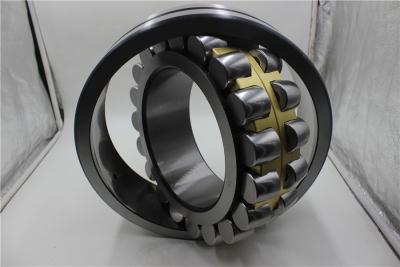 China 22309CA CAK CA/W33 CAK/W33 Manufactured of China Self-aligning Roller Bearing With Brass Cage Size 45*100*36mm for sale