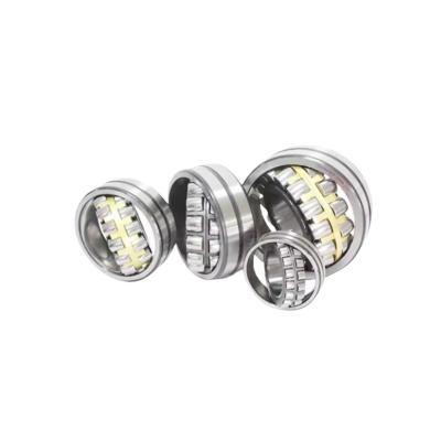 China Low Price Rodamiento  Spherical Roller Bearing 22356CA CAK CA/W33 CAK/W33  280*580*175mm for sale