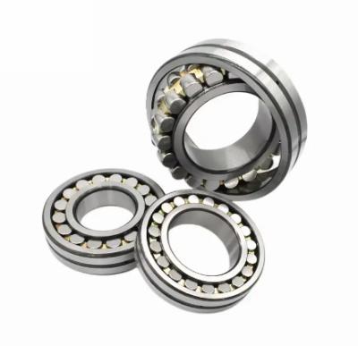 Китай Custom Or Standard Golden Supplier Self-aligning Roller Bearing 24048CA CAK CA/W33 CAK/W33  Size 240*360*118mm продается