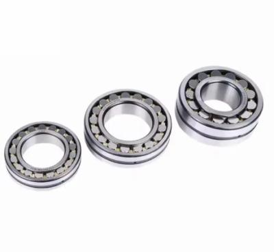 Китай Custom Or Standard Golden Supplier Self-aligning Roller Bearing 24048CA CAK CA/W33 CAK/W33  Size 240*360*118mm продается