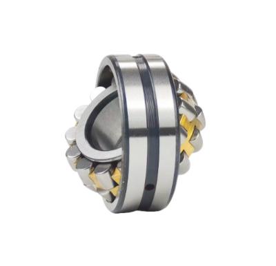 Китай Custom Or Standard Golden Supplier Self-aligning Roller Bearing 24048CA CAK CA/W33 CAK/W33  Size 240*360*118mm продается