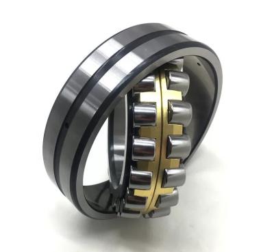 Китай High Precision Machinery Original  SKF/FAG/INA Self-aligning Roller Bearing  24126 CA/W33  Size130*210*80mm Low Price продается
