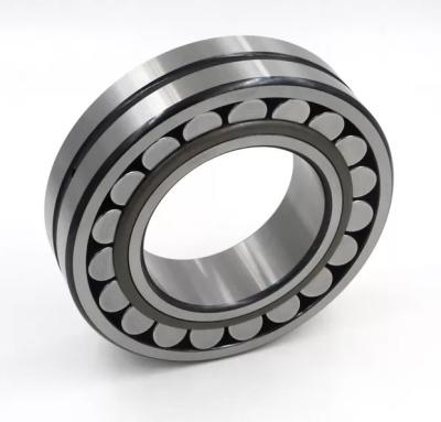 China 232252CA CAK CA/W33 CAK/W33 High Quality Speed Temperature Steel Price Self-aligning Roller Bearing Size260*480*174mm for sale