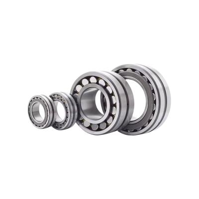 China 23284CA CAK CA/W33 CAK/W33 New Design High Quality Stainless Steel  Self-aligning Roller Bearing Size420*760*272mm for sale