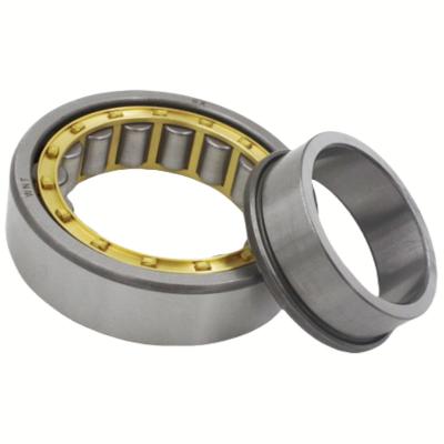 Китай High Performance Stainless Steel Original Package NU1005E SKF/INA/FAG Cylindrical roller bearing With Size25*47*12mm продается