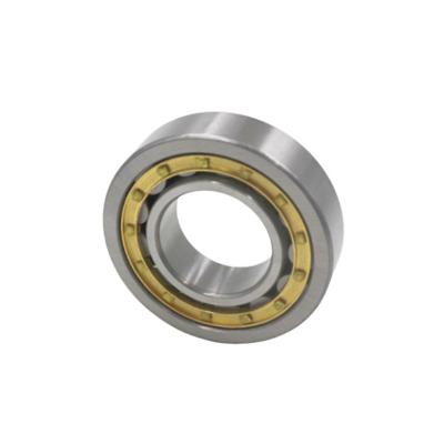 Best Quality Low Price N/NF/NJ/NU/NUP208E  Cylindrical roller bearing  With Size 40*80*18mm For Energy & Mining