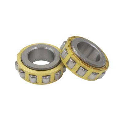 China Reliable Quality Double Row NJ/NU/NUP2309E SKF/INA/FAG Cylindrical roller bearing With Size45*100*36mm for sale