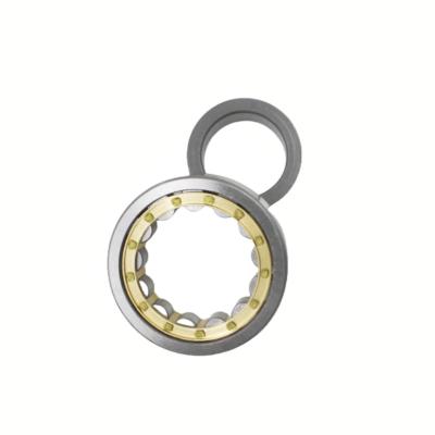 Китай Strict Quality Control Factory direct  NJ/NU409E SKF/INA/FAG Cylindrical roller bearing With Size45*120*29mm продается