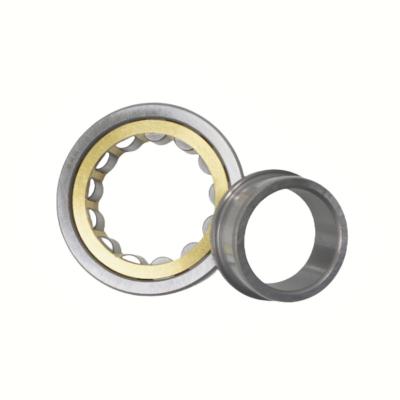Китай Strict Quality Control Factory direct  NJ/NU409E SKF/INA/FAG Cylindrical roller bearing With Size45*120*29mm продается