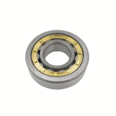 China High Load Brass Cage  Most Popular NJ/NU413M SKF/INA/FAG Cylindrical roller bearing With Size65*160*37mm for sale