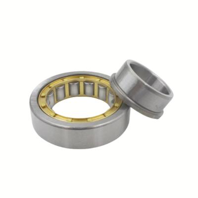 Китай OEM Non-standard Factory Direct Sale NU1014E SKF/INA/FAG Cylindrical roller bearing With Size70*110*20mm продается