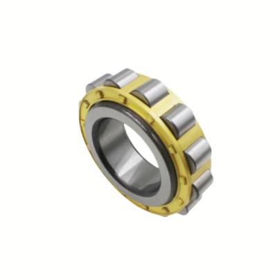 Китай OEM Non-standard Factory Direct Sale NU1014E SKF/INA/FAG Cylindrical roller bearing With Size70*110*20mm продается