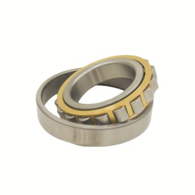 High performance NJ/NU415M SKF/INA/FAG Cylindrical roller bearing Size75*190*45mm