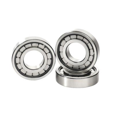 Китай Hot Selling Low Noise High Quality NJ/NU/NUP2318M SKF/INA/FAG Cylindrical roller bearing Size90*190*64mm продается